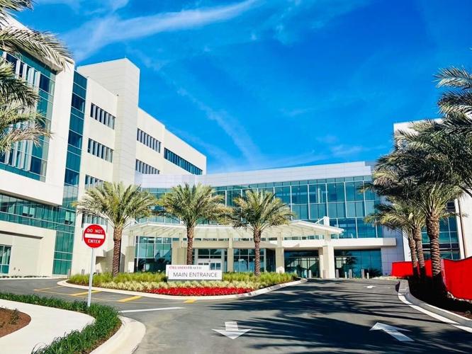 South Lake Hospital celebrates new tower opening | Clermont News Leader ...