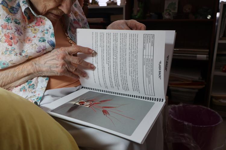 May Trucano: A life that blossomed with a purpose | Highlands News-Sun ...