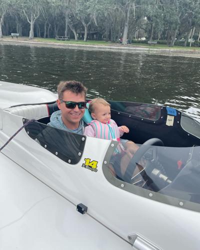 Speed on the water | News | midfloridanewspapers.com