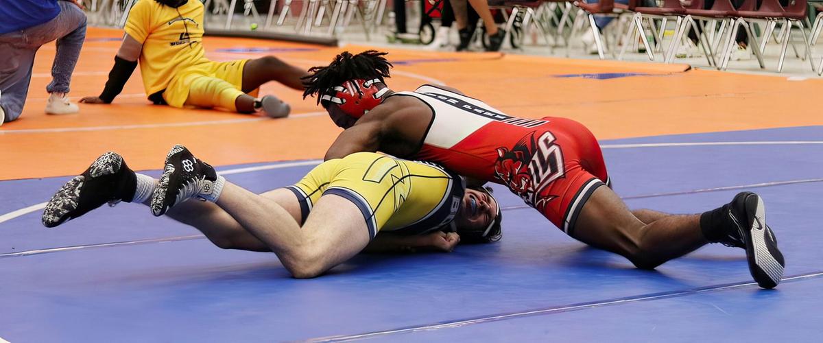 Several Avon Park wrestlers shine | Local | midfloridanewspapers.com