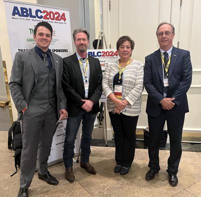 Fourth generation citrus farmer advocates for alternatives | Highlands ...