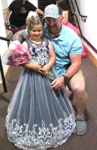 Martin wins Miss Mini Avon Park 2024 | Highlands Sun ...