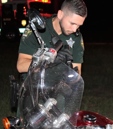 Nothing 'typical' about a deputy's job | | midfloridanewspapers.com