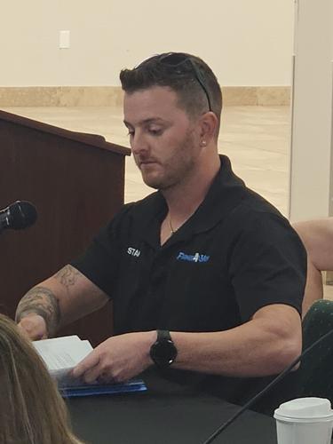 AP Mayor denies conflict of interest/ethics allegations | News ...