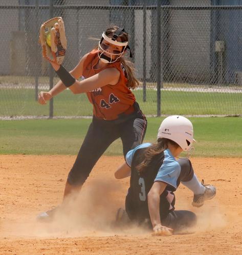 USFA softball tournament swings into Highlands County | Local ...