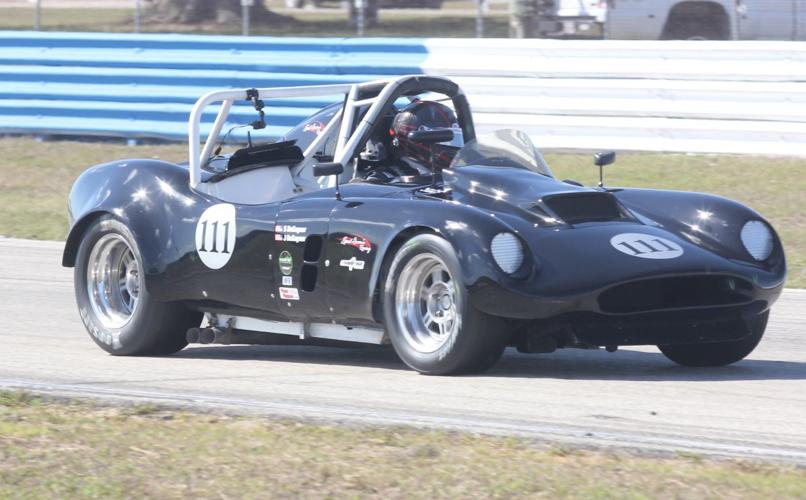 SpeedTour enjoys another successful Sebring stop | Highlands News-Sun ...