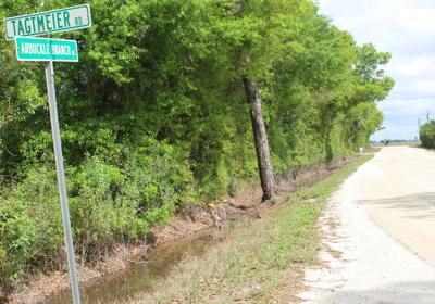 Residents: Leave our shell road as is | Highlands News-Sun ...