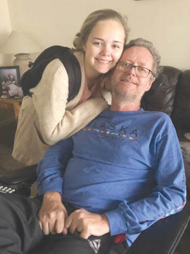 Living with ALS | Sumter Sun Times | midfloridanewspapers.com