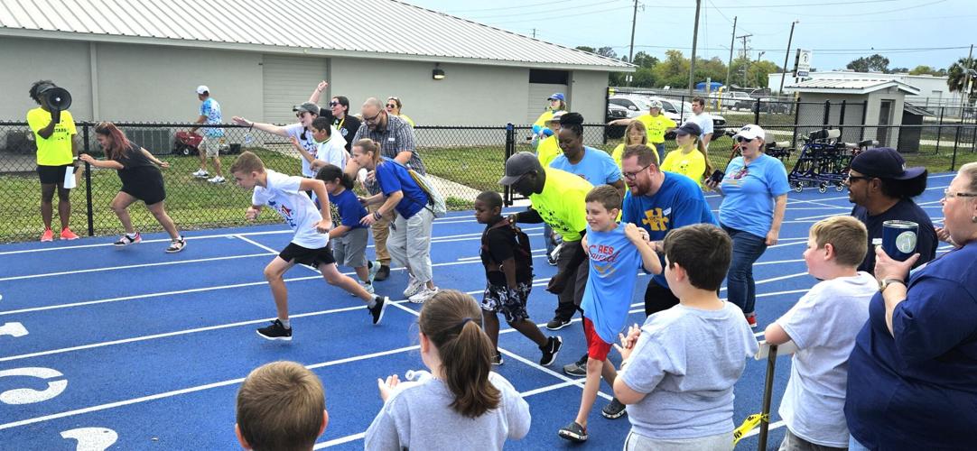 Special STARS shine in track and field event | News ...