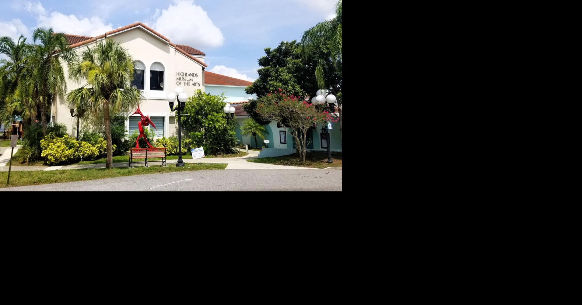 What's next for Sebring's Museum of the Arts building? | News ...