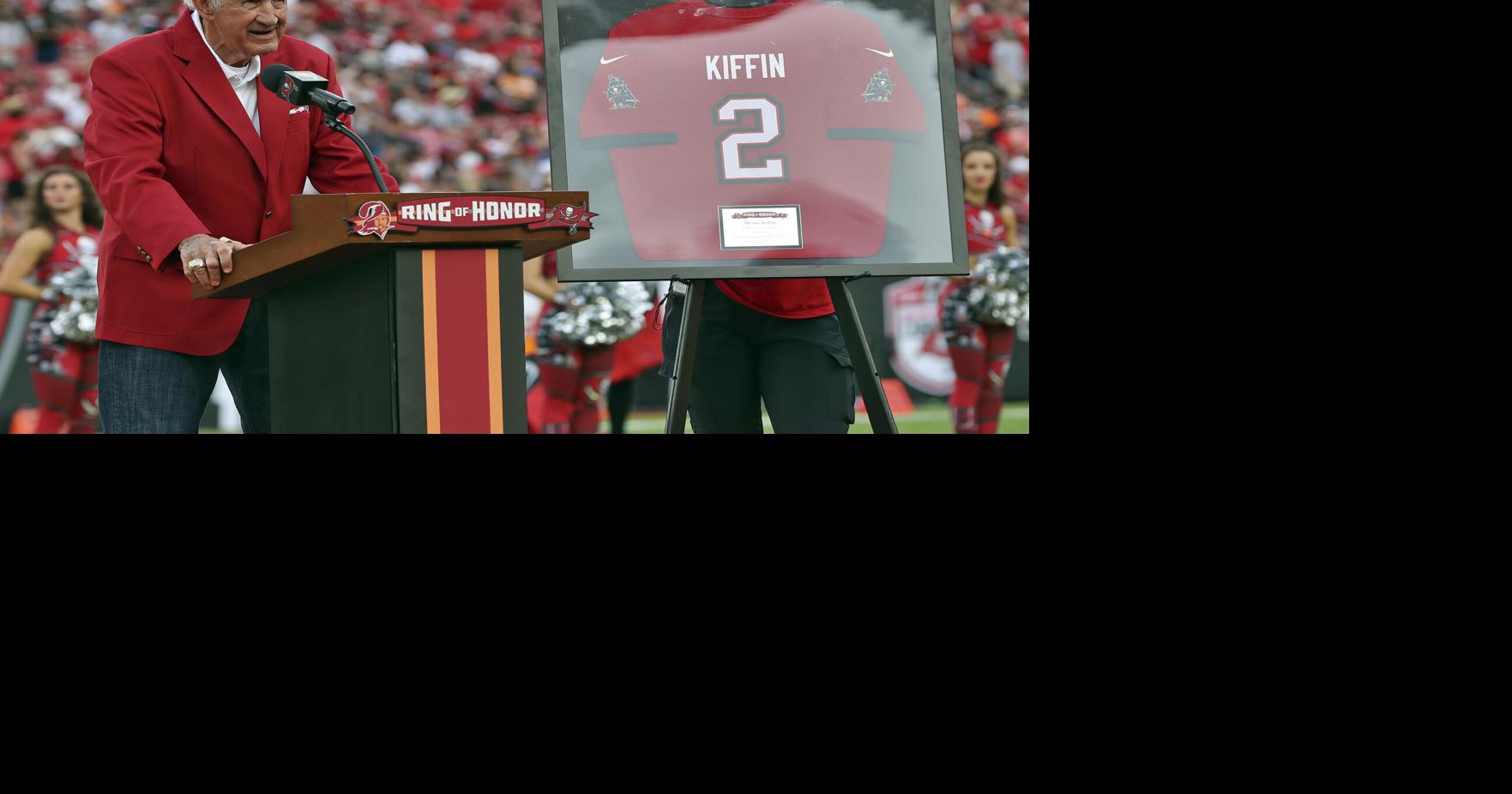 Longtime NFL assistant coach and defensive mastermind Monte Kiffin dies ...