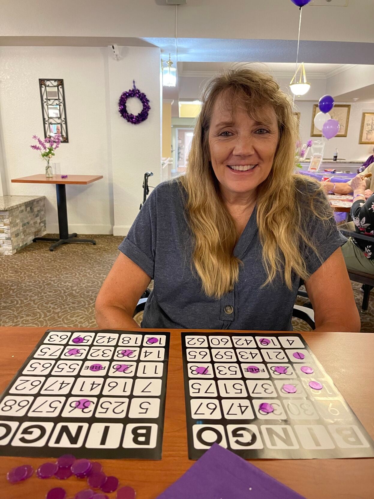 Bingo for a great cause | News | midfloridanewspapers.com