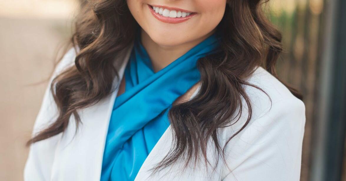 Maria Swaford leads with integrity, commitment | Highlands News-Sun ...