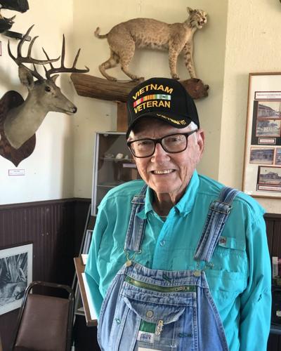 Depot Museum on National Register of Historical Places | News ...