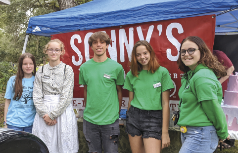 Exploring Florida’s past | Sumter County Shopper | midfloridanewspapers.com