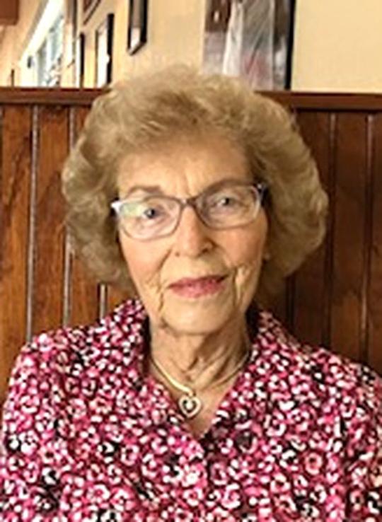 Jeanne R. Bayless | Obituaries | midfloridanewspapers.com