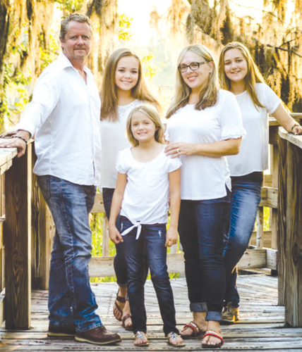 Living with ALS | Sumter Sun Times | midfloridanewspapers.com