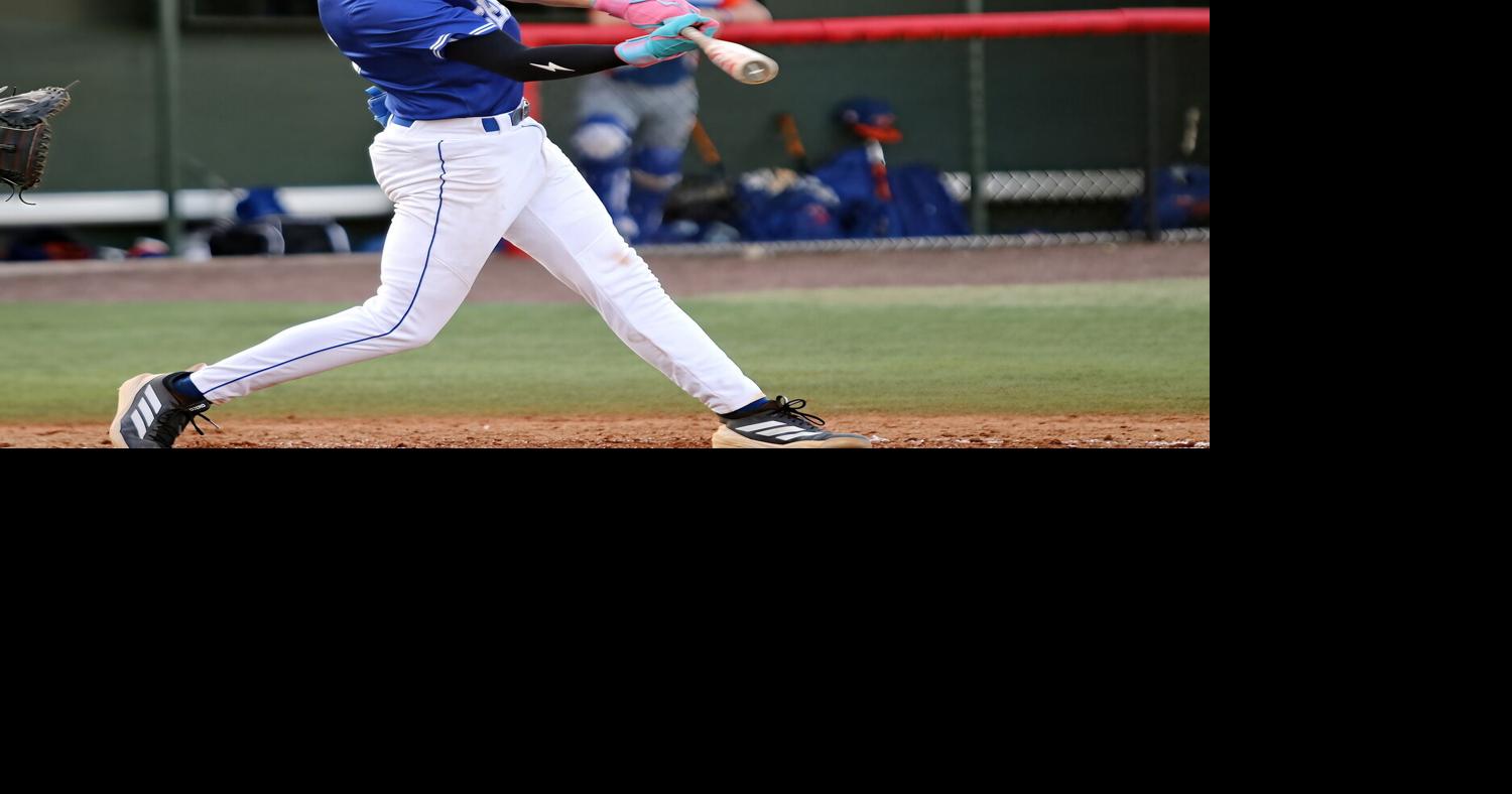 Blue Streaks thump Wildcats behind DeWitt, Holman | Highlands News-Sun ...