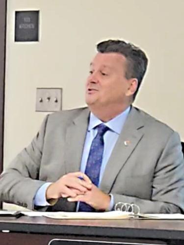 SFSC 'rural' designation a plus for dormitory effort | News | midfloridanewspapers.com