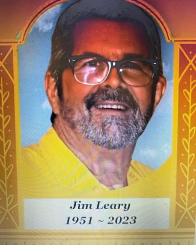 Art exhibit designed in memory of Jim Learyb | Highlands Sun ...