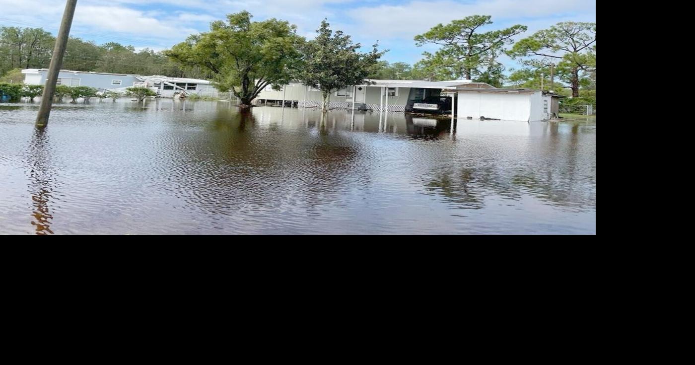 Highlands County residents eligible for FEMA assistance | Highlands Sun ...