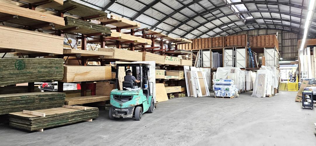 Bagwell Lumber to expand with new building | News ...