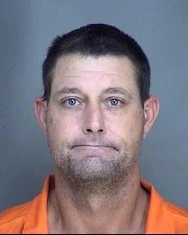 Maulden booked for stalking, burglary | Highlands News-Sun ...