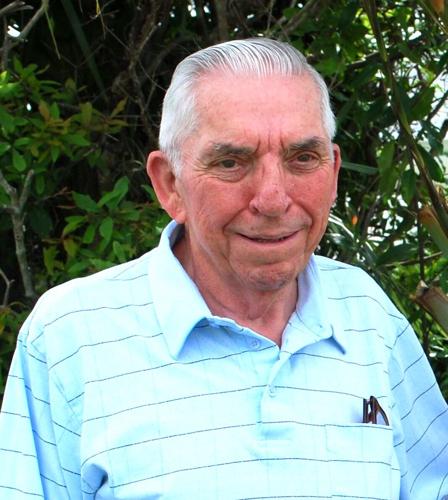 David A. Davis | Obituaries | midfloridanewspapers.com