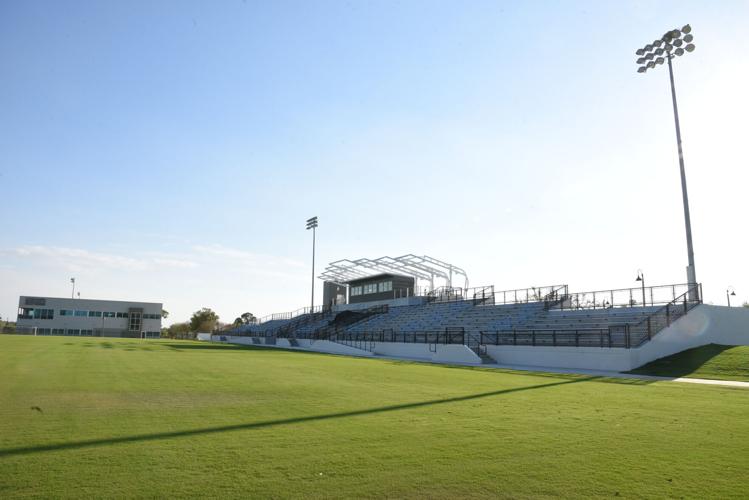 Spring training will bring Wanderers Canadian soccer club to Lake ...