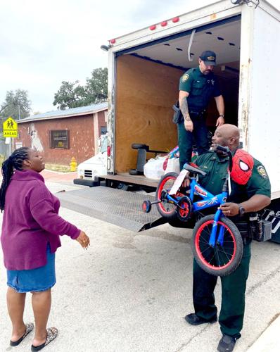 Giving a voice to Washington Heights | News | midfloridanewspapers.com