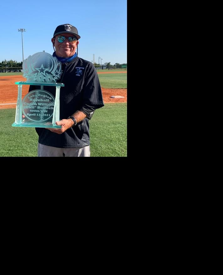 Sports Roundup: Spring football dates announced, baseball coach reaches ...