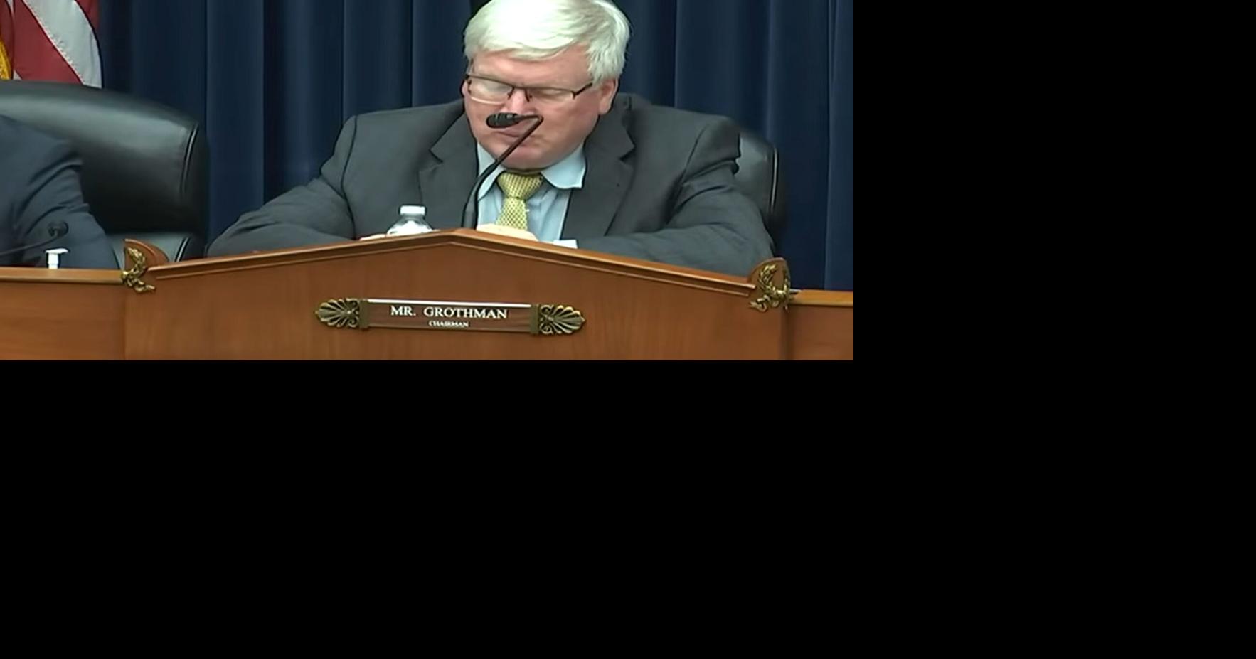 Immigration system isn’t broken, just ignored, former immigration judge ...