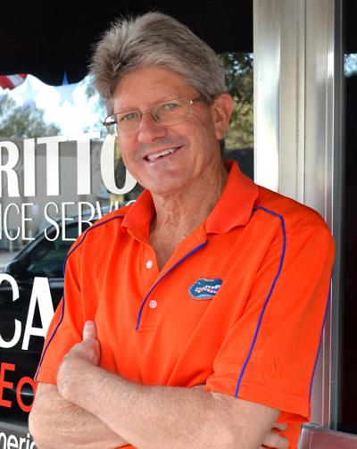 Russell (Scott/Scotto) Van Albritton III | Highlands News-Sun ...