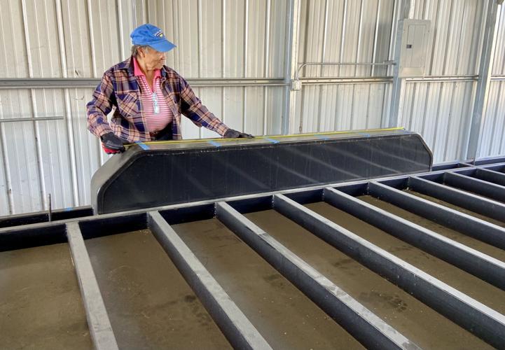 SFSC offers class on how to build tiny houses | | midfloridanewspapers.com