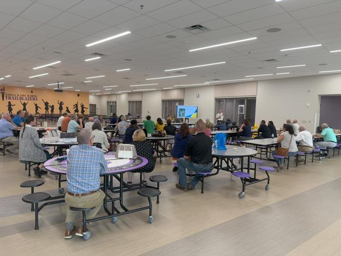 Residents take part in Lake County’s growth discussions | News ...