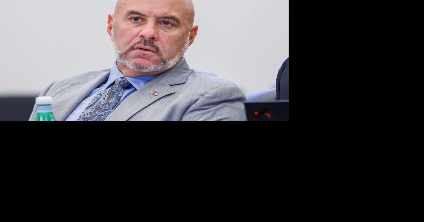 DeSantis taps Ingoglia for State CFO | News | midfloridanewspapers.com