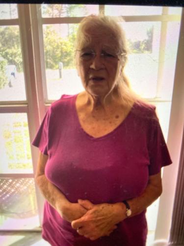 Becker still missing without a trace | Highlands News-Sun ...