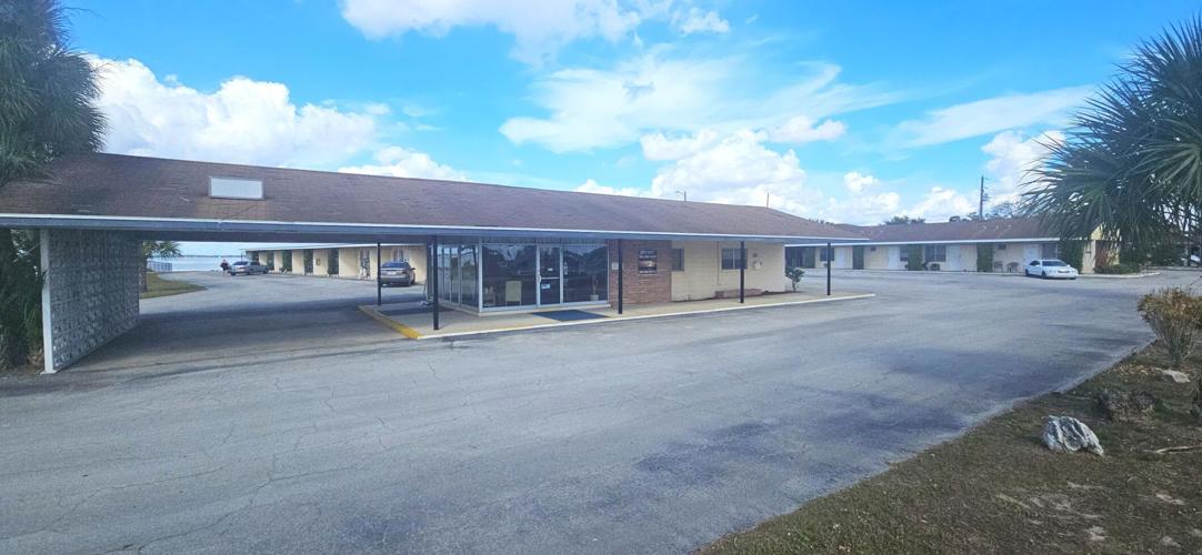 Sebring files lien foreclosure lawsuit on Sunset Beach Motel | News ...