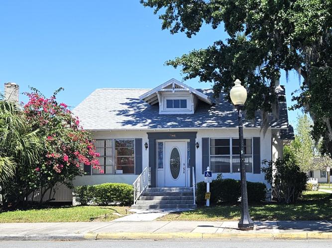 Sebring Rotary proposes downtown public restrooms | News ...