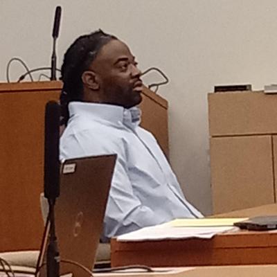 Judge wants to try Sanders in September | Highlands News-Sun ...