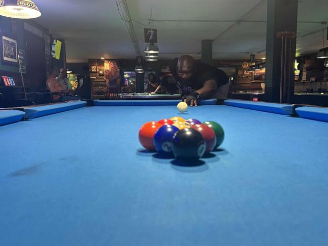 BC Billiards raises money with 6th Annual Breast Cancer Pool Tournament ...