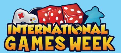 Nov. 1 is International Games Day | Highlands Sun ...