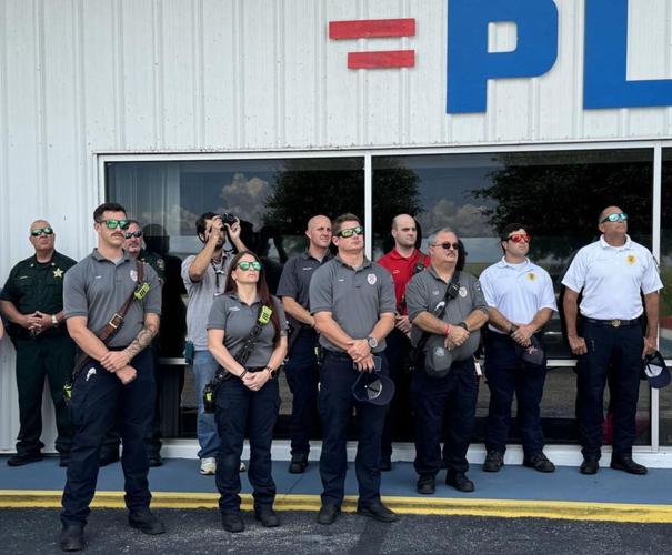 9/11 not forgotten in Highlands | Highlands News-Sun ...