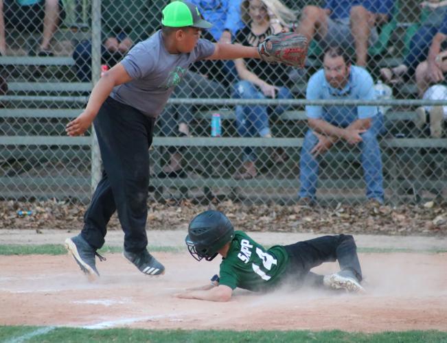 Duda Sod blows out Heritage; Joe’s Trees downs CenterState | Highlands ...