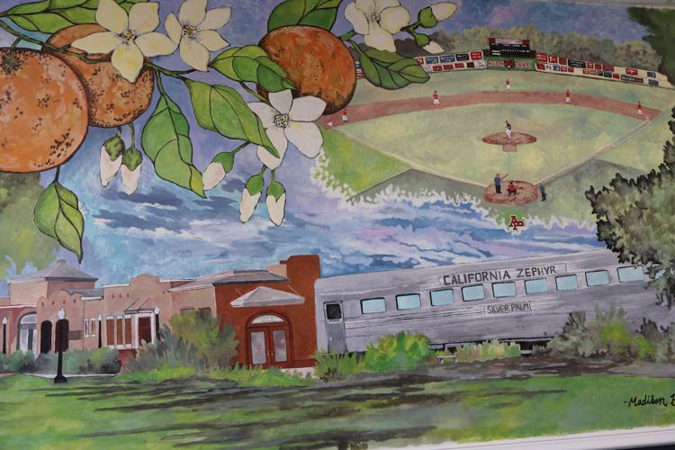 Charlie Faye's Depot, a family restaurant serving up southern flavor ...