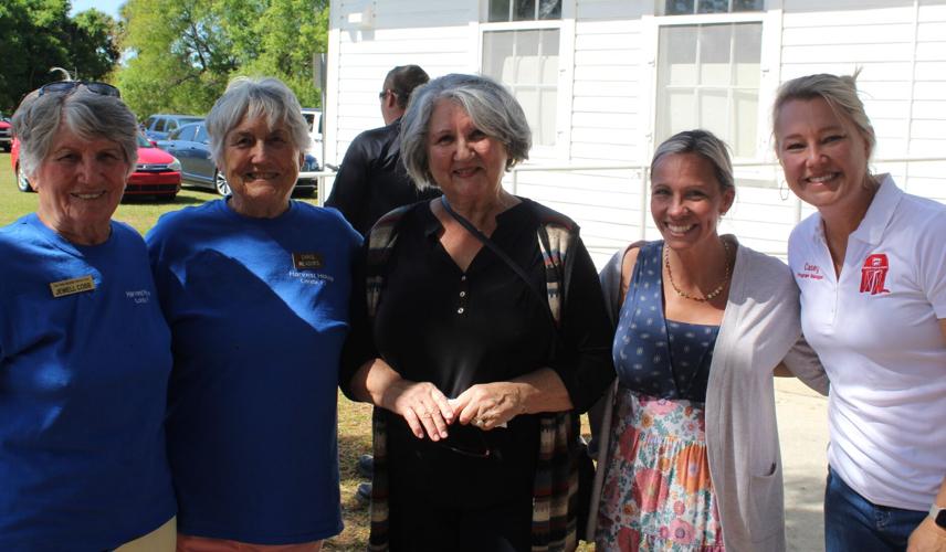 Lorida fish fry raises money for kids and families | Highlands News-Sun ...