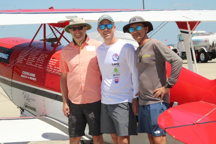 Pilots soar into Sebring for competition | News | midfloridanewspapers.com