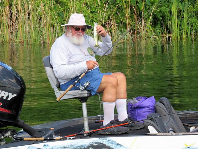 Bass tournament on Lake Clay | Highlands News-Sun ...