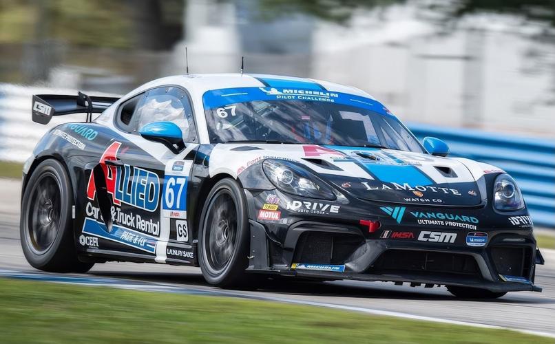 Pilot Challenge teams gearing up for 2025 | Highlands News-Sun ...