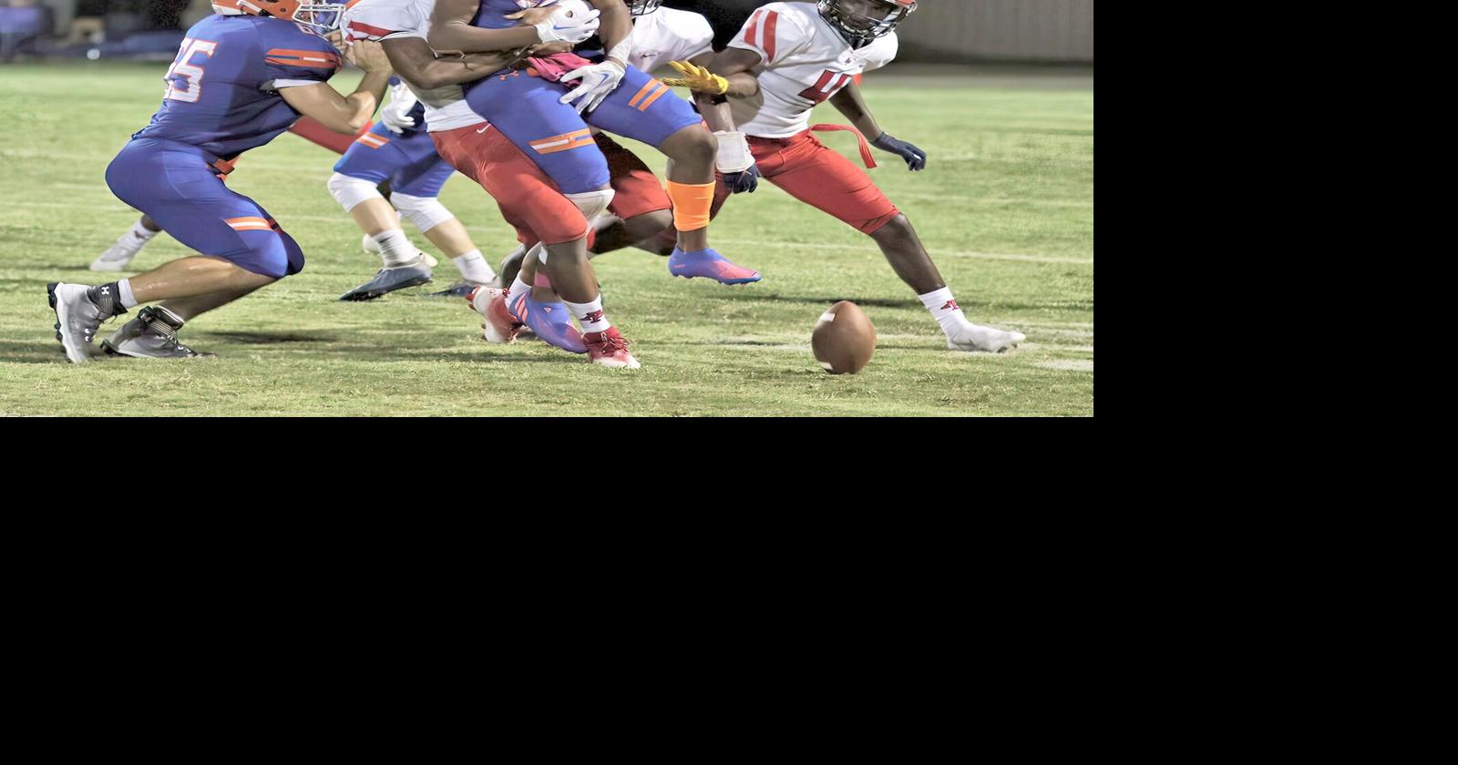 Red Devils hold off Hardee | Local | midfloridanewspapers.com